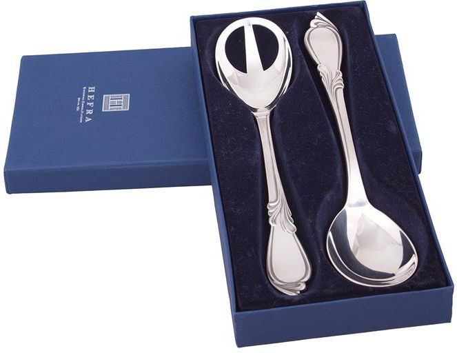 Hefra Rapsodia (oksyda) zestaw do sałat 2el mod.36 - Opinie i ...