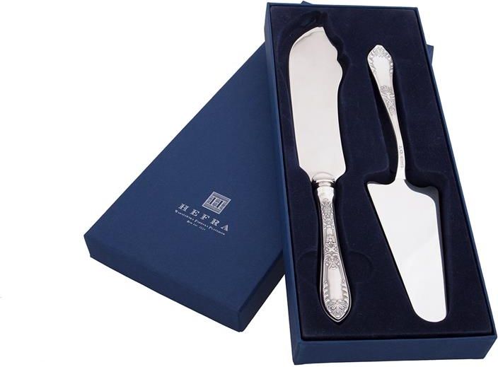 Hefra Romański (oksyda) zestaw do tortu 2el mod.37 - Opinie i ...