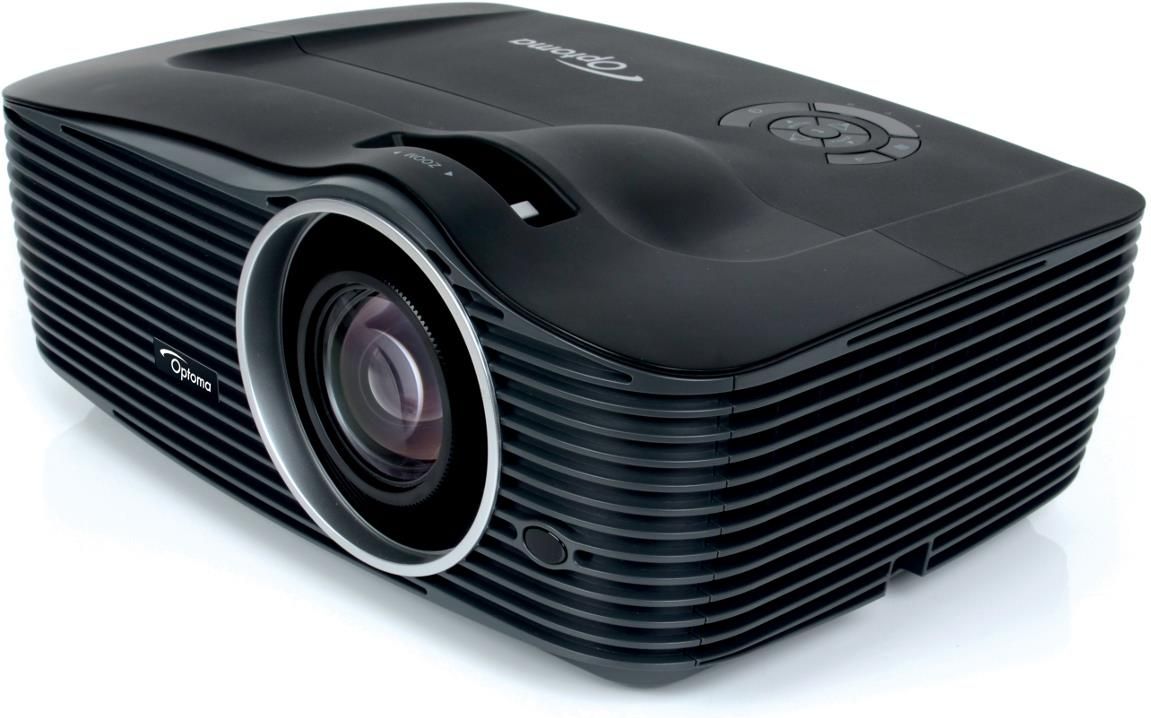 Projektor Optoma Eh501 - Opinie i ceny na Ceneo.pl