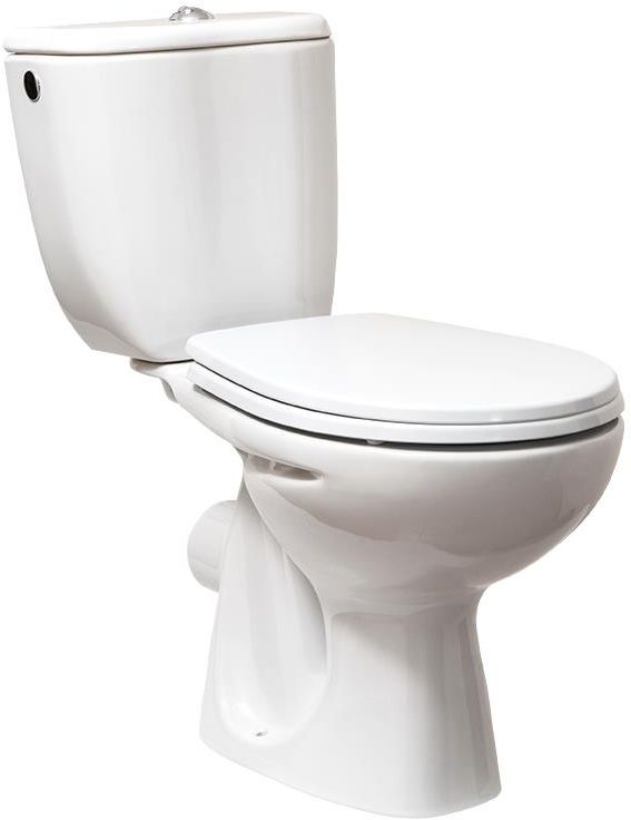 Kompakt WC Roca Roca zoom Elena WM822EL6z00LPF1 - Opinie i ceny na Ceneo.pl