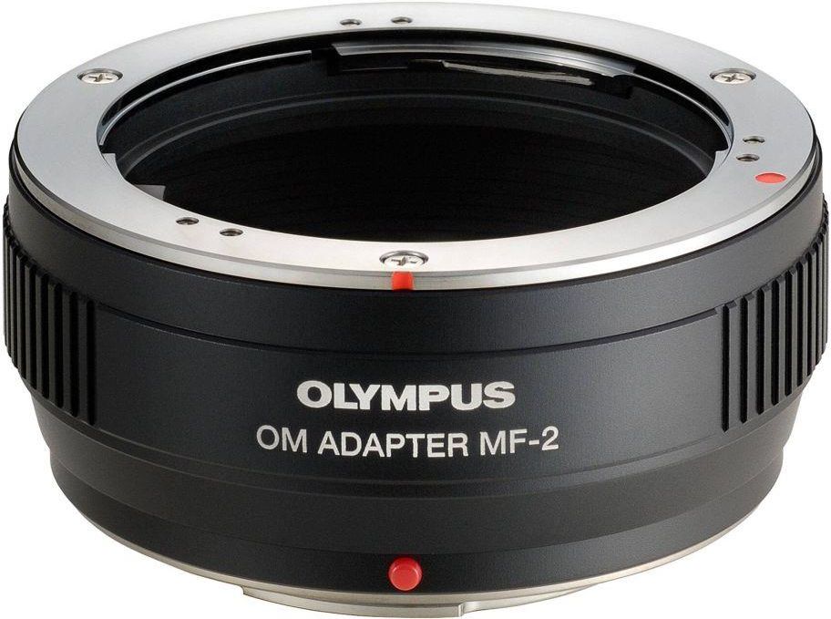 Olympus MF-2 OM Adapter f. MFT (N3594492) - Ceny i opinie na Ceneo.pl