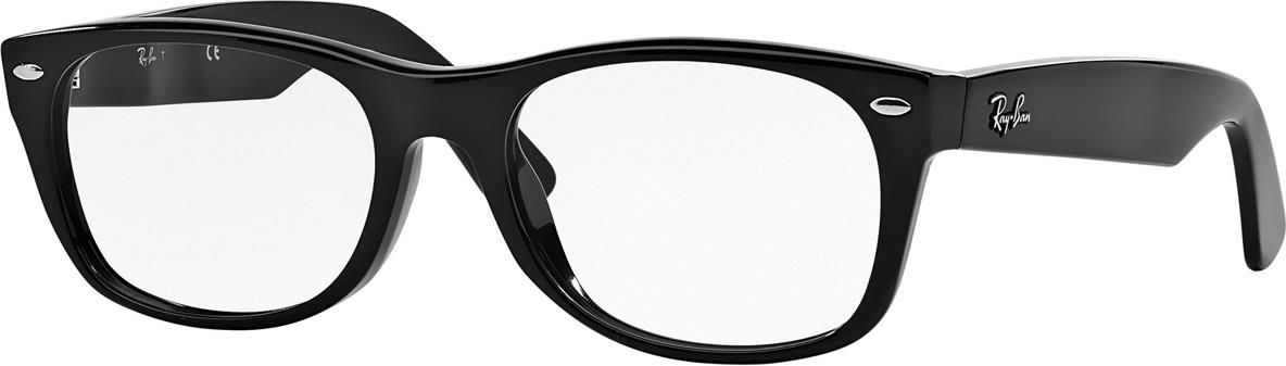 Ray Ban RB5184 2000 NEW WAYFARER - Opinie i ceny na Ceneo.pl
