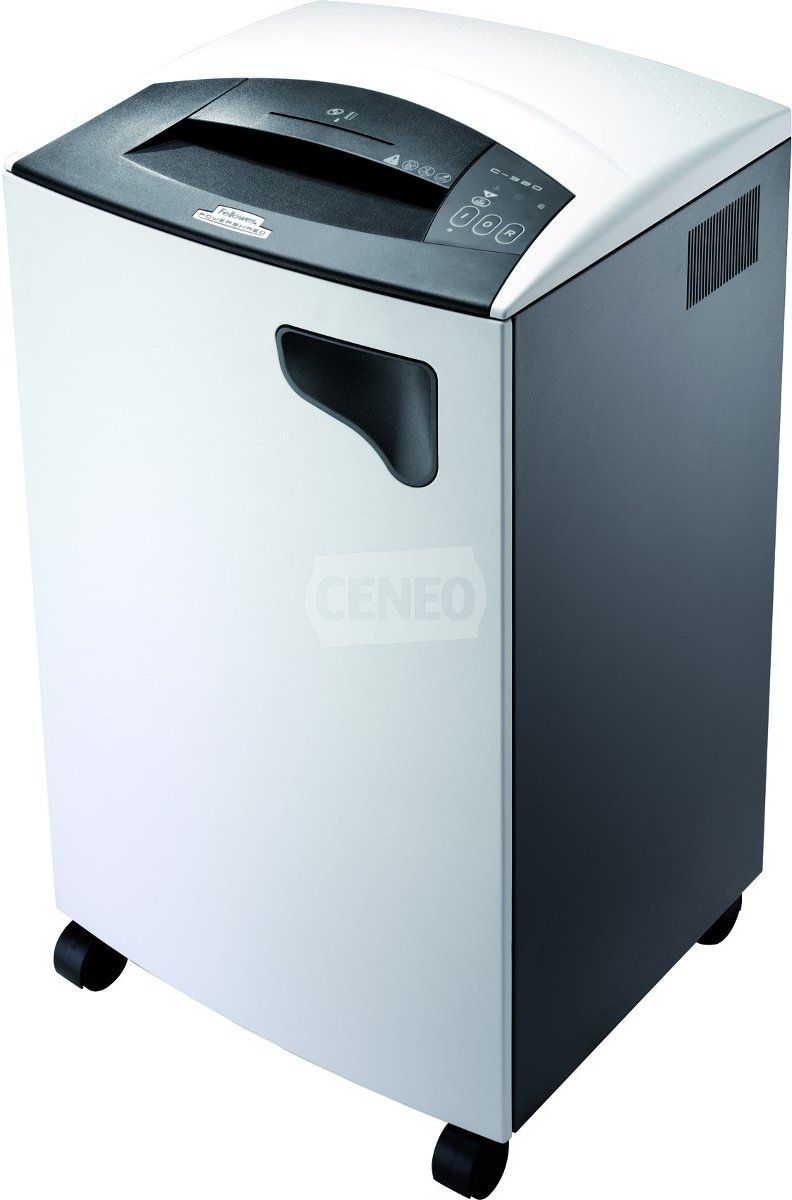 Niszczarka Fellowes C-320C - Ceny i opinie - Ceneo.pl