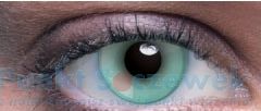 Soczewki Johnson & Johnson Acuvue 2 Colours E - Green 6 szt. - Opinie i ...