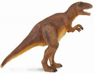 Collecta Zwierzęta Prehistoryczne Dinozaur Megalozaur (88317) - Ceny i ...