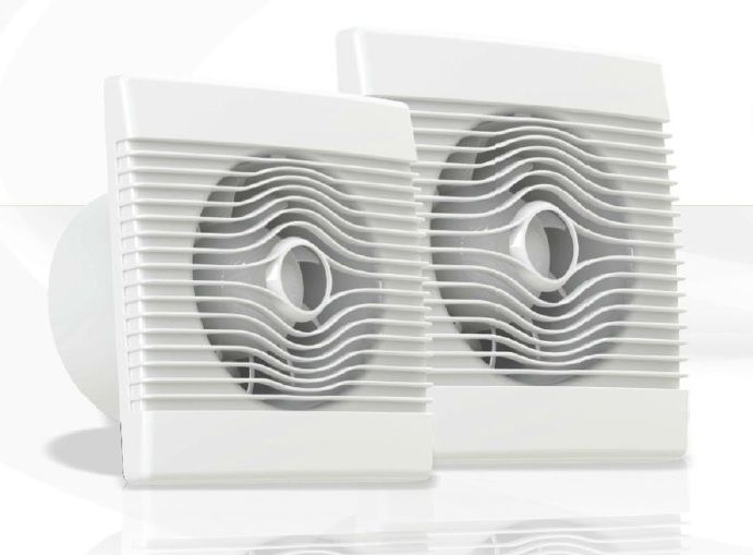 Airroxy Wentylator Domowy Ścienny A150 Ps Premium - Opinie i ceny na ...