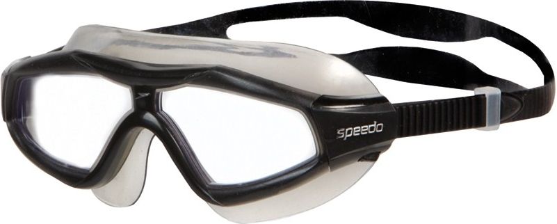 Speedo Rift Pro Mask Black - Ceny i opinie - Ceneo.pl