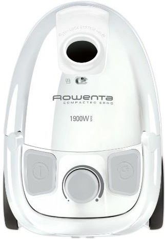 Rowenta Compacteo Ergo RO5227 - Opinie i ceny na Ceneo.pl