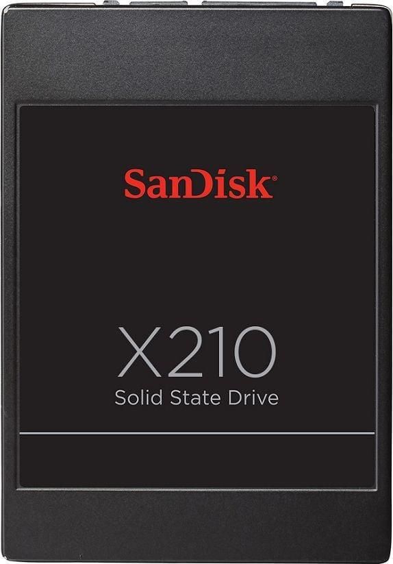 Dysk SSD Sandisk X110 128GB (SD6SB1M-128G-1022I) - Opinie i ceny na ...