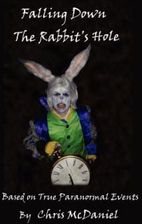Falling Down the Rabbit's Hole: Based on True Paranormal Events ...
