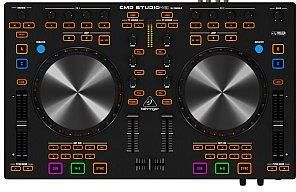 Mikser DJ Behringer CMD STUDIO 4A - Ceny i opinie - Ceneo.pl
