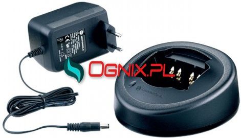 Motorola ładowarka biurkowa do GP340 GP360 GP380 PMLN5196 - Opinie i ...