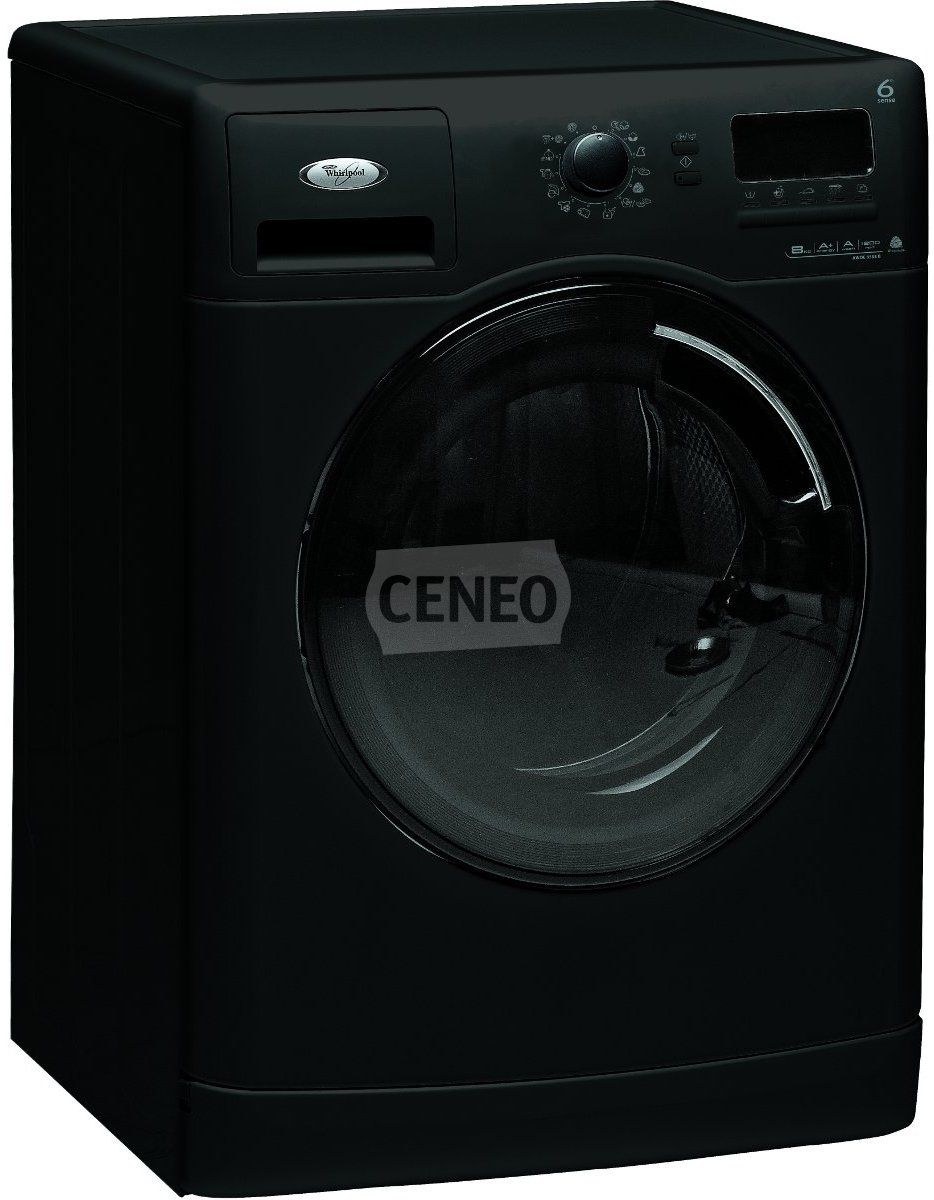 Pralka Whirlpool AWOE 8558 B - Opinie i ceny na Ceneo.pl