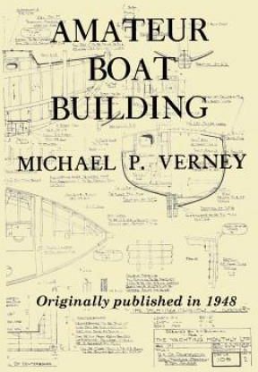Amateur Boat Building - Literatura obcojęzyczna - Ceny i opinie - Ceneo.pl