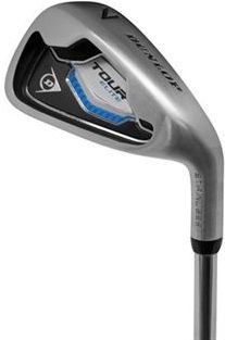 Dunlop Tour Elite Graphite Irons - Ceny i opinie - Ceneo.pl