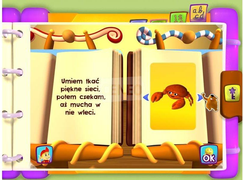 Program edukacyjny Adibu Czytam I Liczę 5-6 (Gra PC) - Opinie i ceny na ...