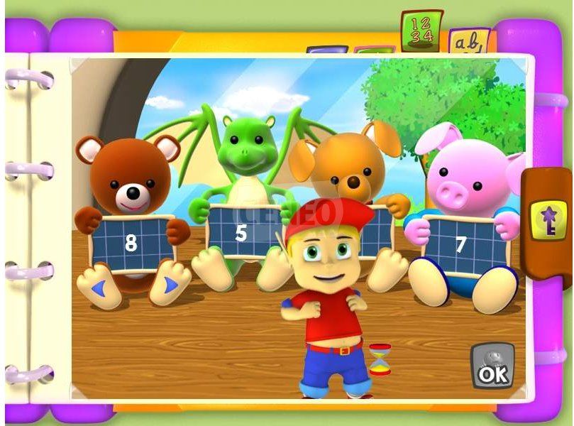 Program edukacyjny Adibu Czytam I Liczę 5-6 (Gra PC) - Opinie i ceny na ...