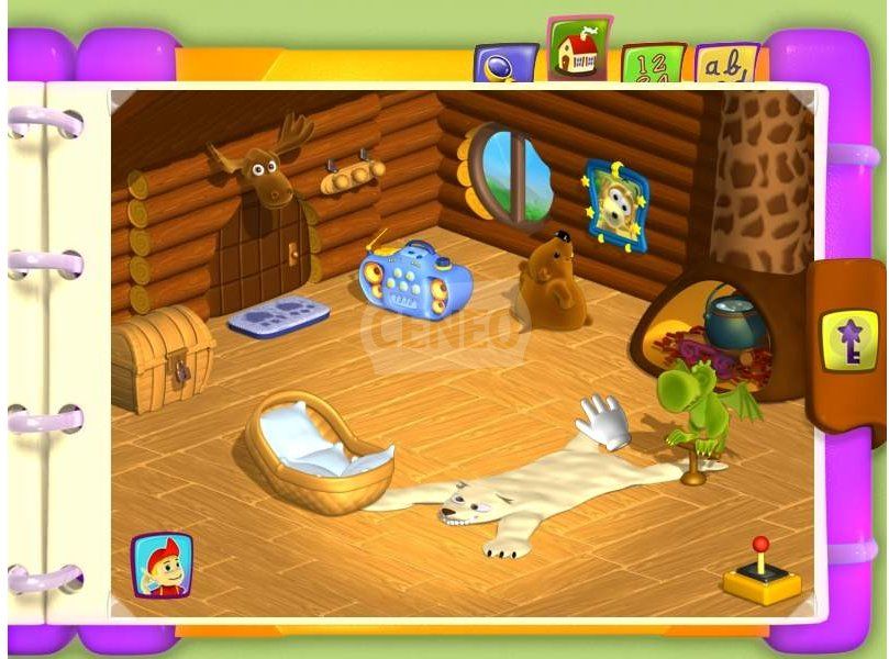 Program edukacyjny Adibu Czytam I Liczę 5-6 (Gra PC) - Opinie i ceny na ...