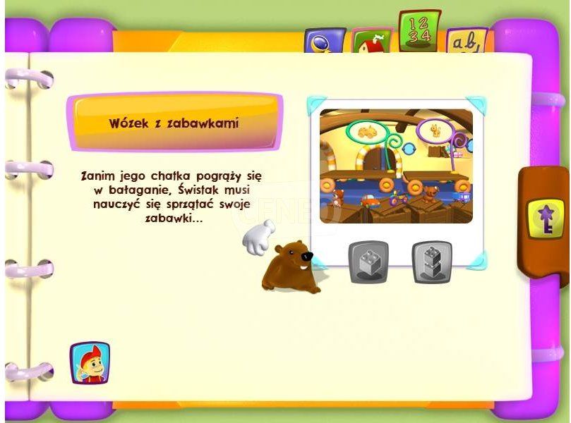 Program edukacyjny Adibu Czytam I Liczę 5-6 (Gra PC) - Opinie i ceny na ...