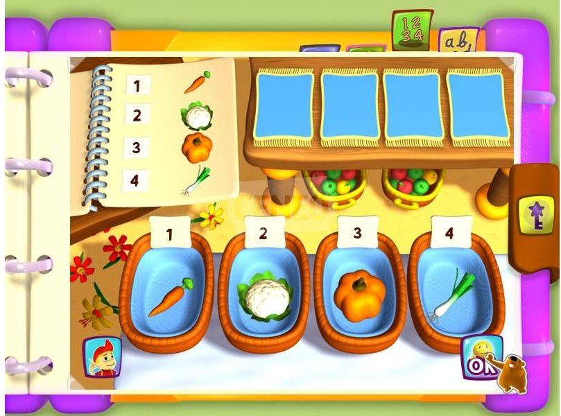 Program edukacyjny Adibu Czytam I Liczę 5-6 (Gra PC) - Opinie i ceny na ...