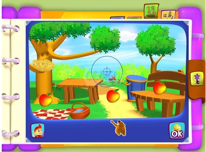 Program edukacyjny Adibu Czytam I Liczę 5-6 (Gra PC) - Opinie i ceny na ...