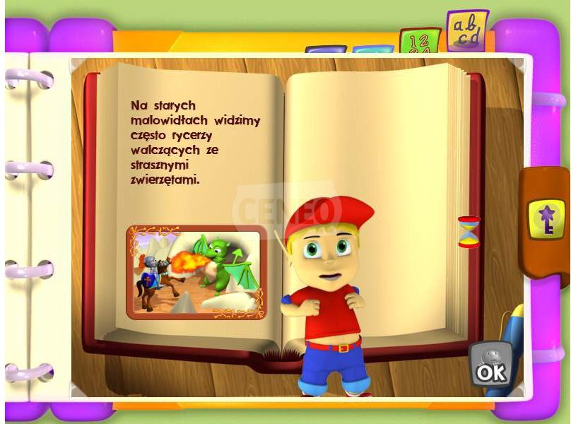 Program edukacyjny Adibu Czytam I Liczę 6 7 (Gra PC) - Opinie i ceny na ...