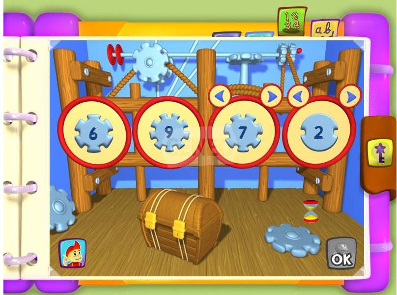 Program edukacyjny Adibu Czytam I Liczę 6 7 (Gra PC) - Opinie i ceny na ...