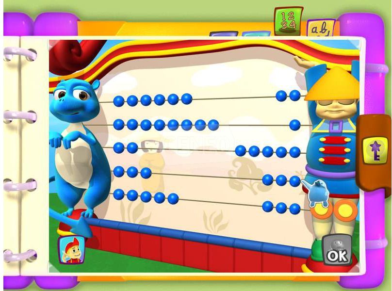 Program edukacyjny Adibu Czytam I Liczę 6 7 (Gra PC) - Opinie i ceny na ...