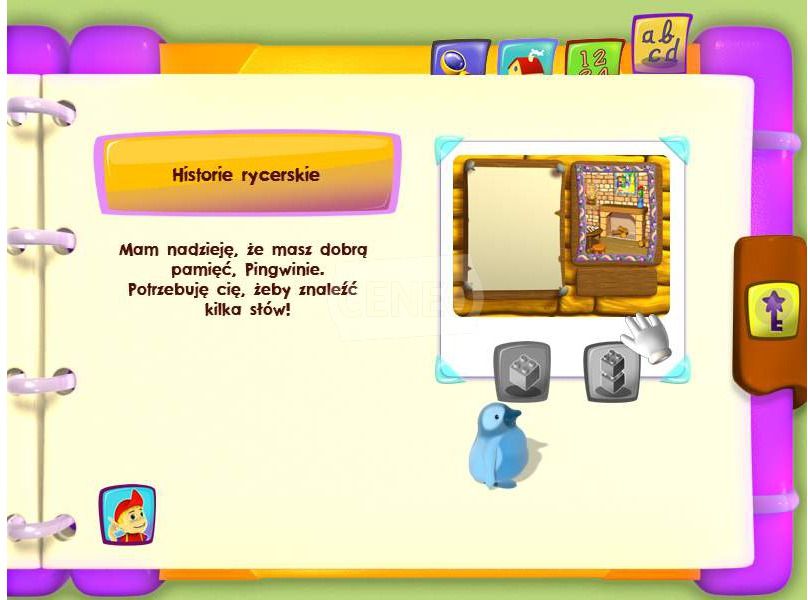 Program edukacyjny Adibu Czytam I Liczę 6 7 (Gra PC) - Opinie i ceny na ...