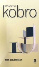 Książka Katarzyna Kobro - Ceny i opinie - Ceneo.pl