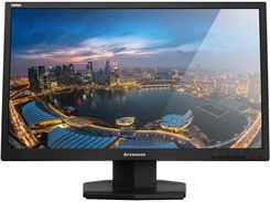 Monitor Lenovo 24 ThinkVision LT2423 (60A8KAT2EU) - Opinie i ceny na ...
