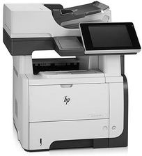 Urządzenie wielofunkcyjne laserowe HP LaserJet Enterprise 500 MFP ...