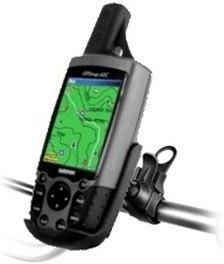 RAM Mount Uchwyt rowerowy RAM Ez-Strap™ do Garmin GPSMAP 60, 60C, 60CS ...