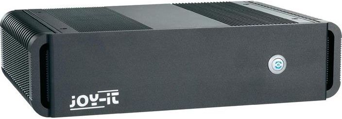 Joy-it PC IPC-IVY02 - Komputer stacjonarny - Opinie i ceny na Ceneo.pl