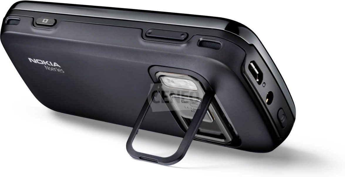 Nokia N86 - Opinie i ceny na Ceneo.pl