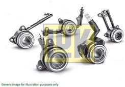 Wysprzęglik centralny, sprzęgło LuK 510 0111 10 - Opinie i ceny na Ceneo.pl