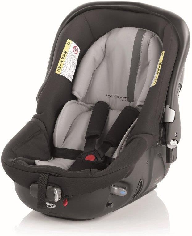 Fotelik Jane Matrix Light 2 Frack 0-13Kg - Ceny i opinie - Ceneo.pl