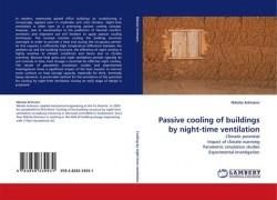 Passive Cooling of Buildings by Night-Time Ventilation - Literatura ...