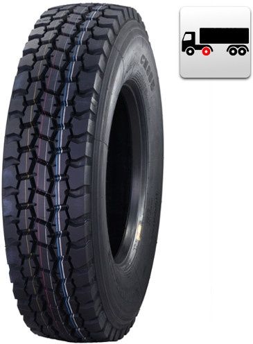 Opony ciężarowe całoroczne Goodride CM985 315/70R22.5 152/148M - Opinie i ceny na Ceneo.pl
