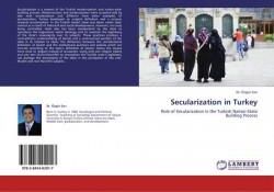 Secularization in Turkey - Literatura obcojęzyczna - Ceny i opinie ...