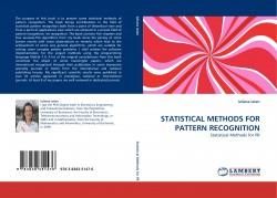 Statistical Methods for Pattern Recognition - Literatura obcojęzyczna ...