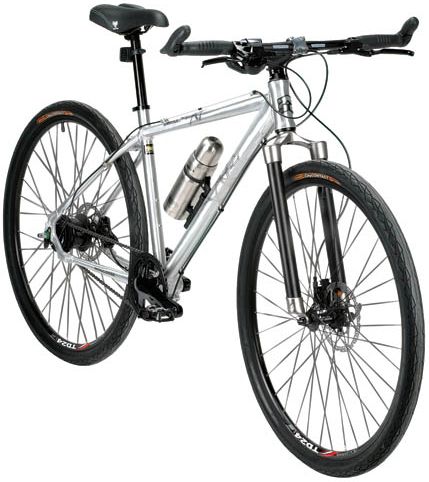 Mongoose Sabrosa 3X9 2008 - Rowery Górskie Męskie - Ceny i opinie Ceneo.pl