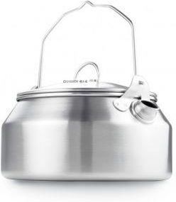 GSI Outdoors Czajnik Glacier Stainless Tea Kettle - Ceny i opinie ...