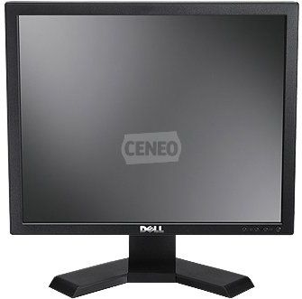 Monitor Dell E170S - Opinie i ceny na Ceneo.pl