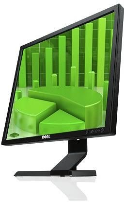 Monitor Dell E170S - Opinie i ceny na Ceneo.pl