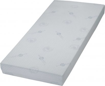 Materac Relaks Memo Elastic materac z pianką termoelastyczną 160x200 ...