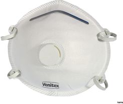 Venitex Półmaska filtrująca M1100V - Ceny i opinie - Ceneo.pl