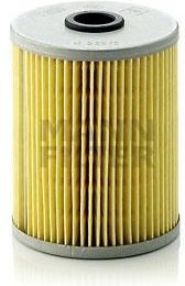 Filtr, hydraulika sterownicza MANN-FILTER H 929/3 - Opinie i ceny na ...