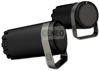Głośniki Altec Lansing BXR1220 - Opinie i ceny na Ceneo.pl