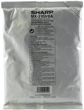 SHARP DEVELOPER CZARNY (MX31GVBA) - Opinie i ceny na Ceneo.pl